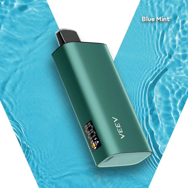 VEEV NOW 18mL Disposable Vape | Bay Vape