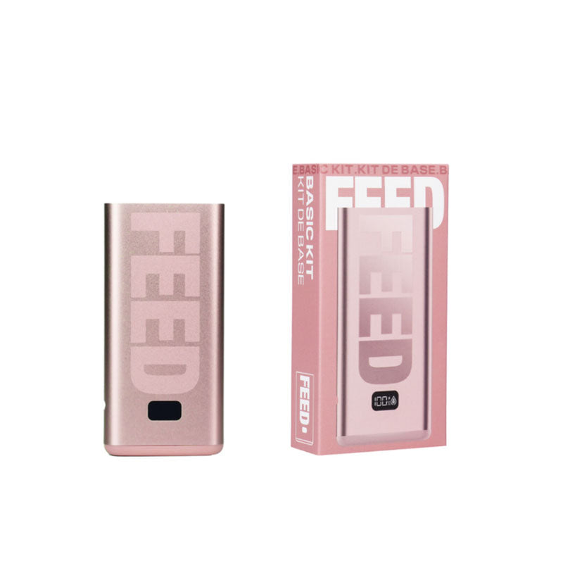 FEED Battery | Bay Vape Canada