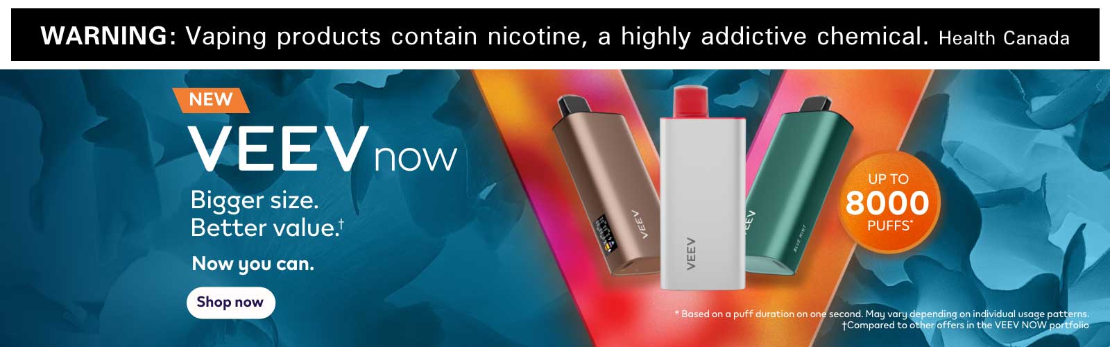 Baie Vape | Meilleure boutique de vapotage en ligne au Canada | Vape ...