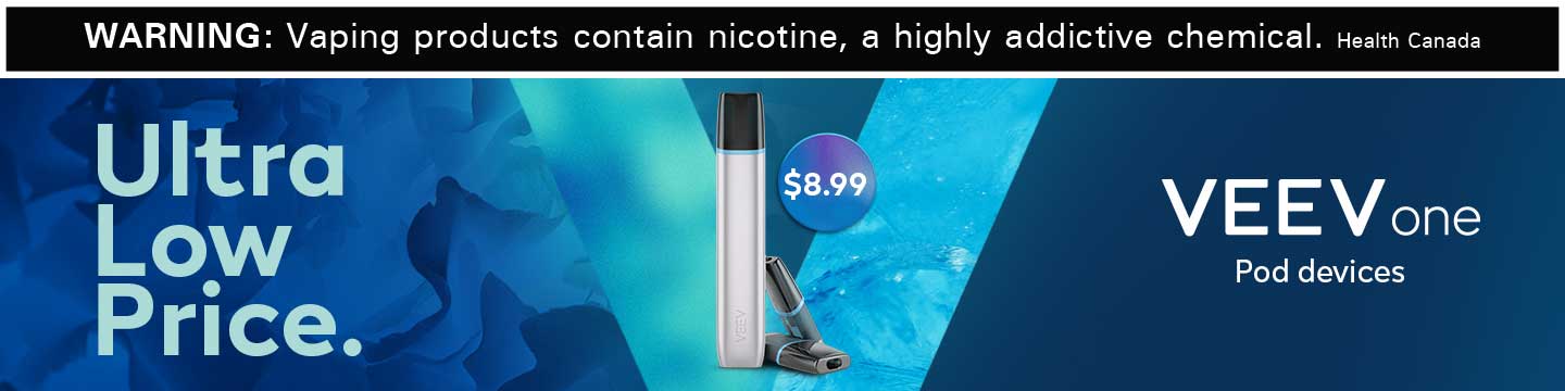 Bay Vape | Best Vape Shop Online Canada | Disposable Vape | Vape Juice