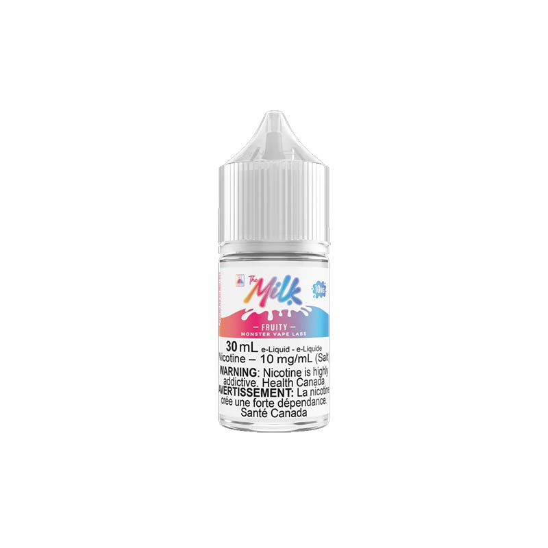 Fruity by The Milk (Monster Vape Labs) | Bay Vape Canada