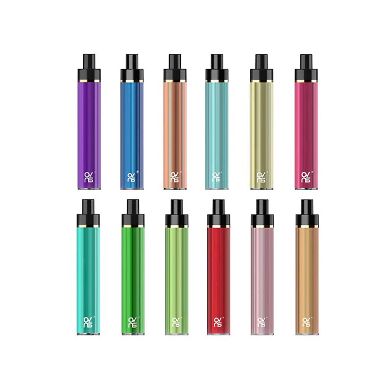 OVNS Disposables – Bay Vape