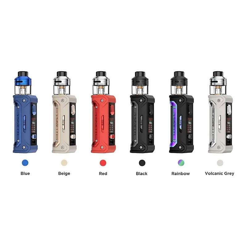 Vape Mods, E Cig Mods | Bay Vape Shop Canada