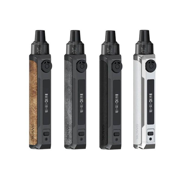 Vape Mods, E Cig Mods | Bay Vape Shop Canada