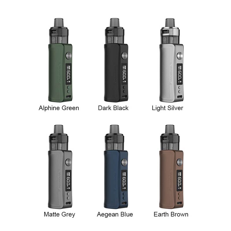 Vape Mods, E Cig Mods | Bay Vape Shop Canada